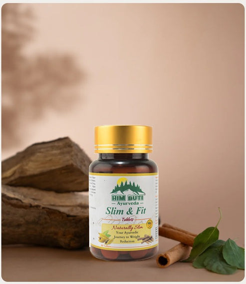 Slim & Fit Tablet – Himbuti